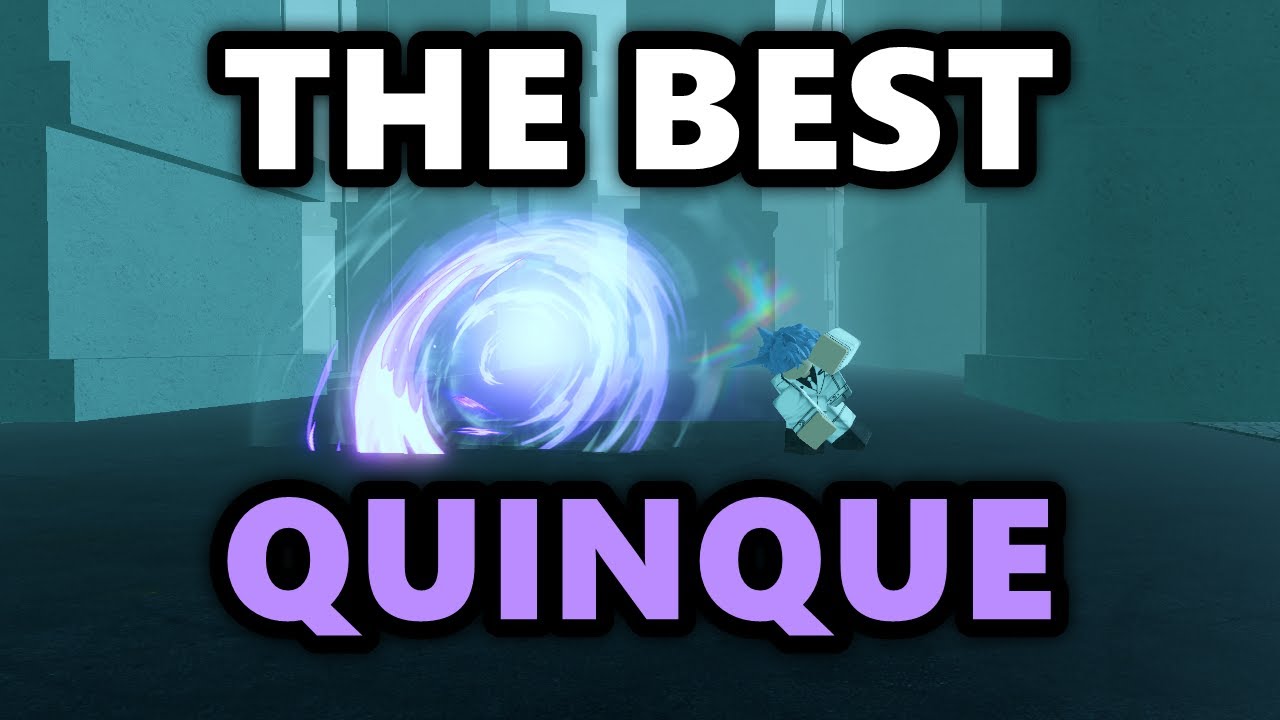 WHY AUS Is The BEST QUINQUE In Ghoul Re - YouTube