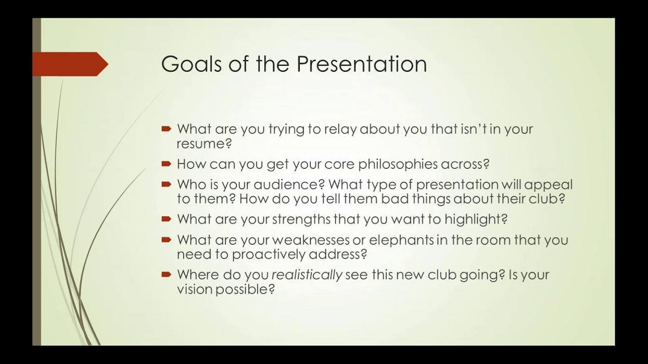 Rob Oosterhuis, PGA, CCM 2018 CATALYST Webinar Series Interview ...