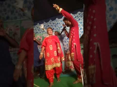 Dekho live show billu babar Aman slobi
