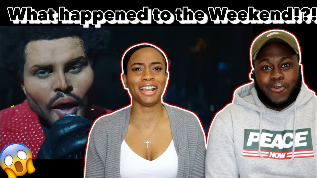 The Weeknd - Save Your Tears (Official Music Video) - WHAT HAPPENED TO ...