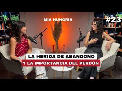 #23- ¿Qué ocurre cuando la persona que más necesitas que te quiera te abandona?
