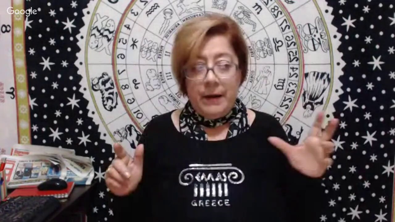 ΔΗΜΗΤΡΑ ΠΑΠΑΝΙΚΟΛΟΠΟΥΛΟΥ ΣΤΟ ΦΩΣ ΤΩΝ ΑΣΤΕΡΙΩΝ - YouTube