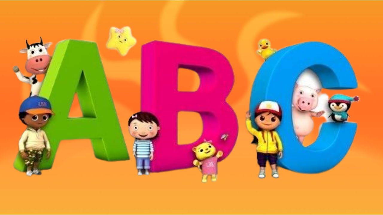ABCD Alphabetical song for kids | ABCD alphabet song | abcd phonic song ...