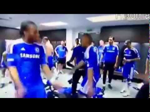 Didier Drogba   Çal keke çal süperrr....