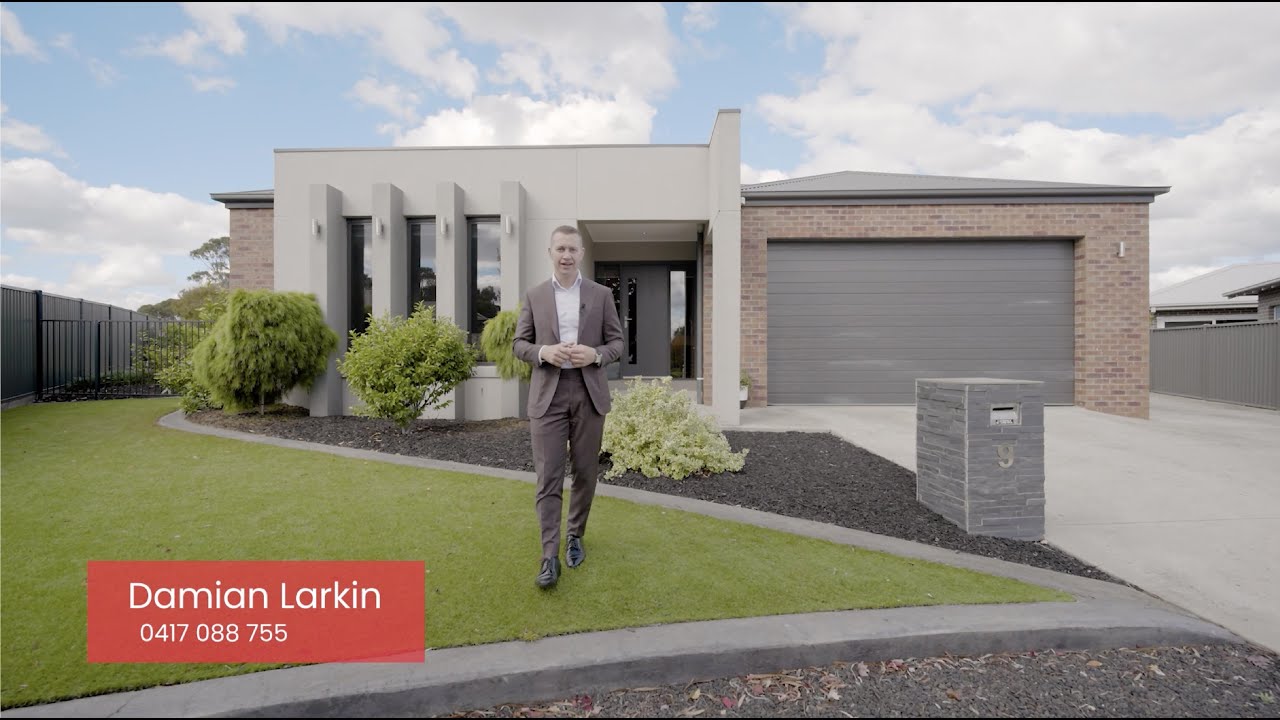 9 Montadale Court, Alfredton | Damian Larkin 0417 088 755 | Ballarat ...