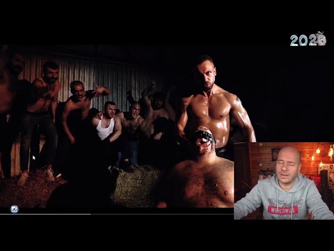 HighTech Ses Analizi Massaka & Joker & Defkhan & Sansar Salvo