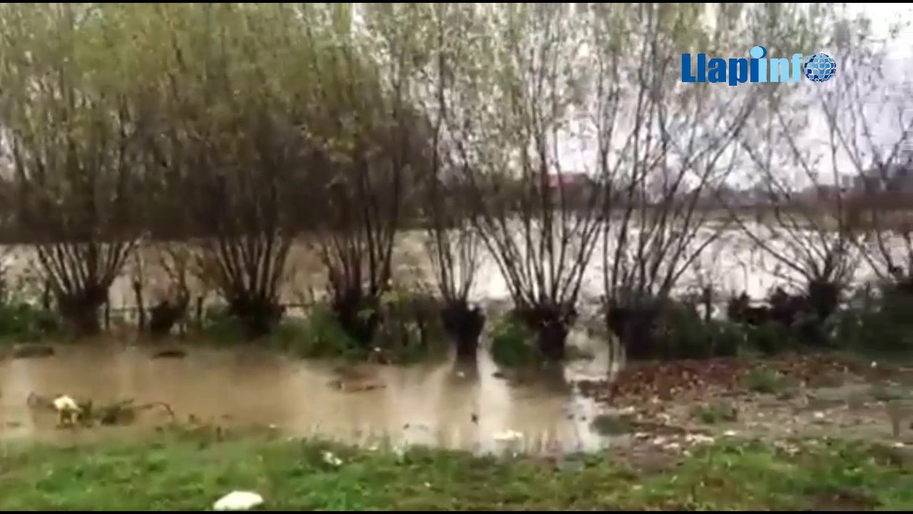 Vershimet ne fshatin Sibofc - YouTube