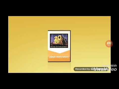 20th Century Fox Digital Copy Promo - YouTube