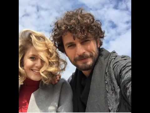 Burcu Biricik ve birkan sokullu adına yapılmış #hulkersizasla etiketli video