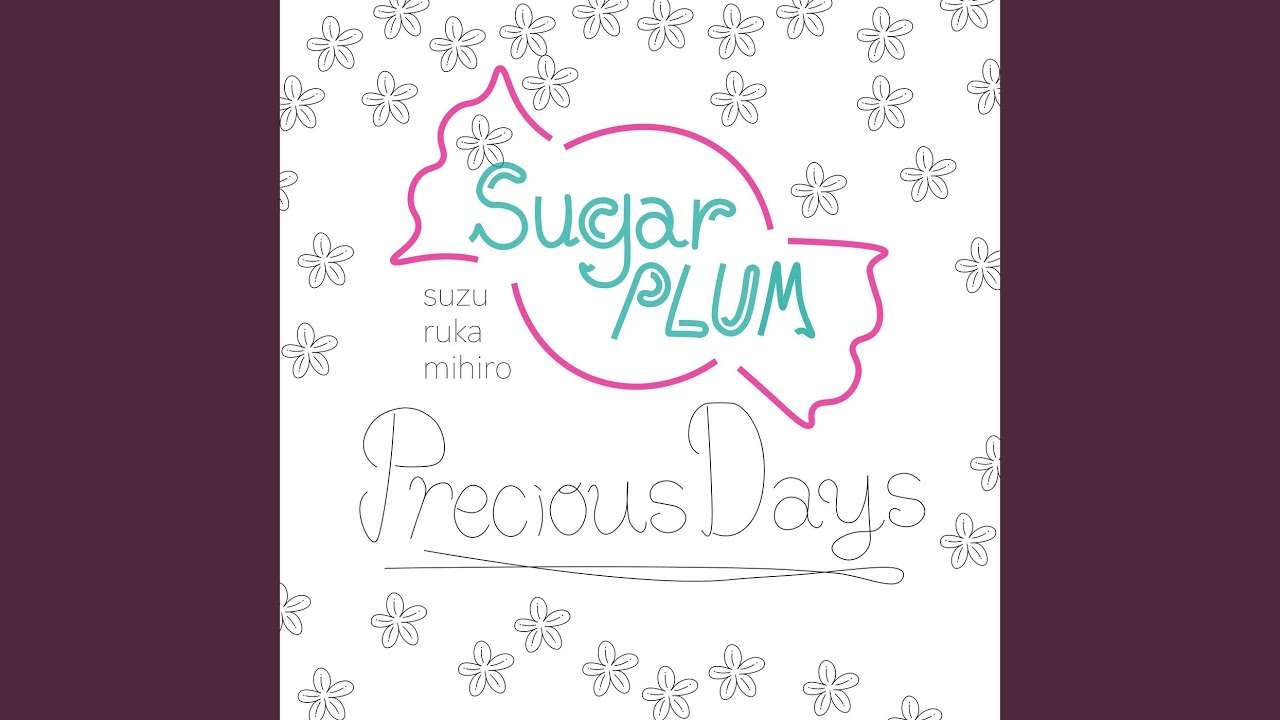 Precious Days Youtube