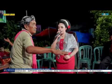 Tayub New Margo Laras live sedekah bumi drojog || Hery Wijaya AUDIO NOISE VIDEOGRAFY