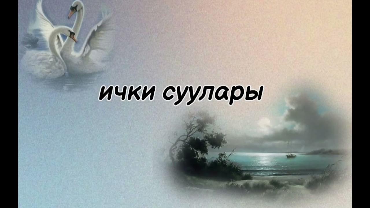 8-класс Ош облусу - YouTube