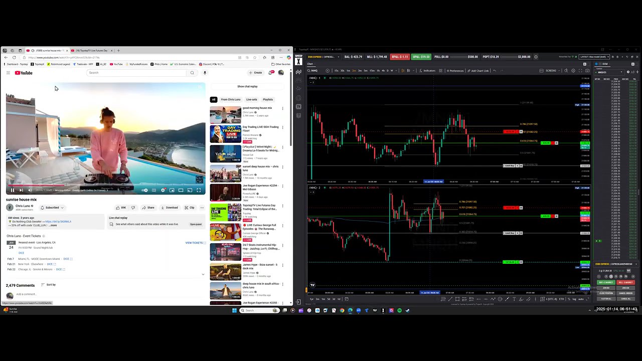 1-14-25 XFA GREEN - YouTube