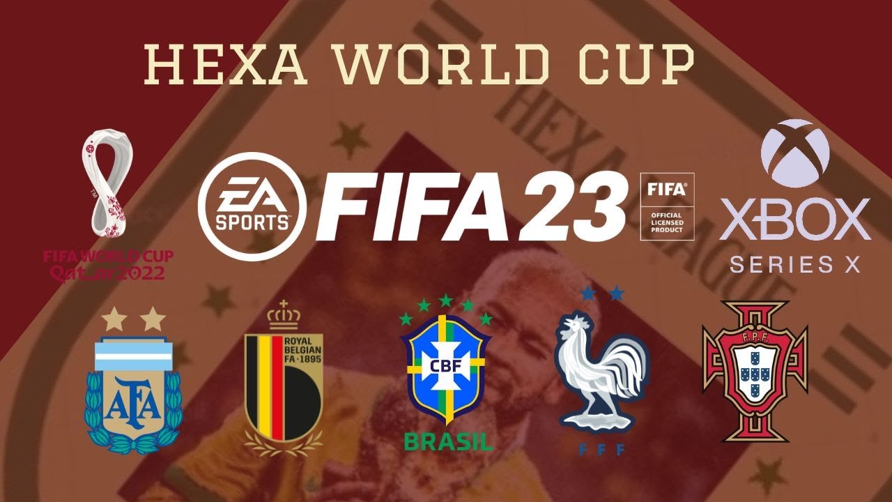 Hexa World Cup - Completa - YouTube