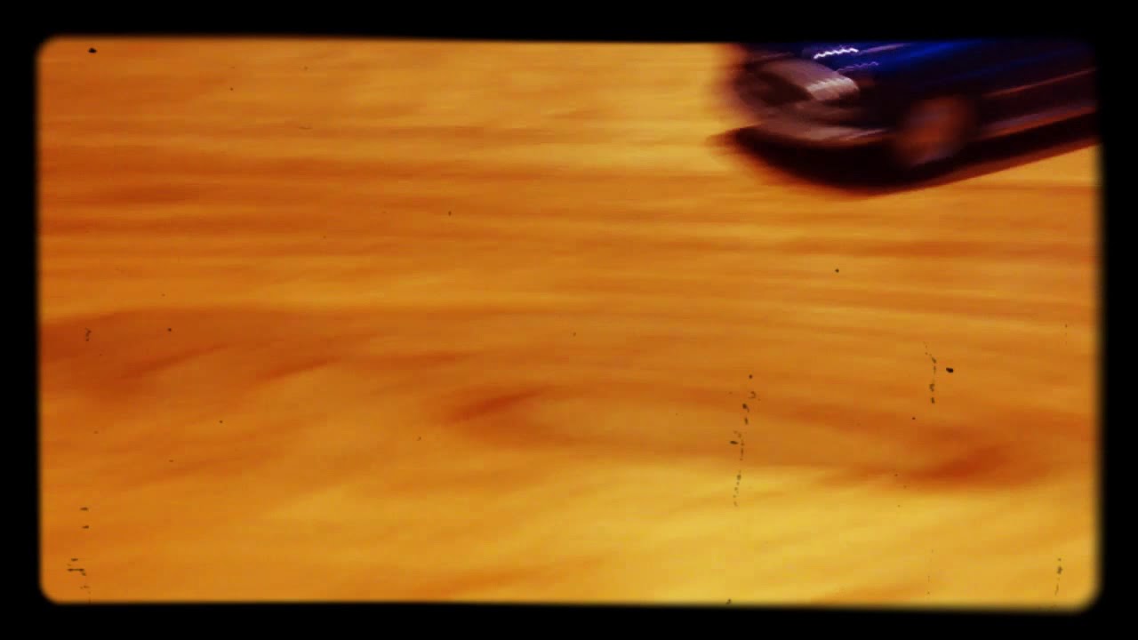 1954 hudson hornet crash - YouTube