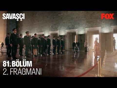Savaşçı 81. Bölüm 2. Fragmanı
