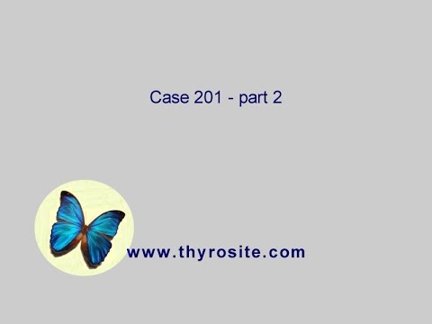 Case 201 - part 2 - YouTube