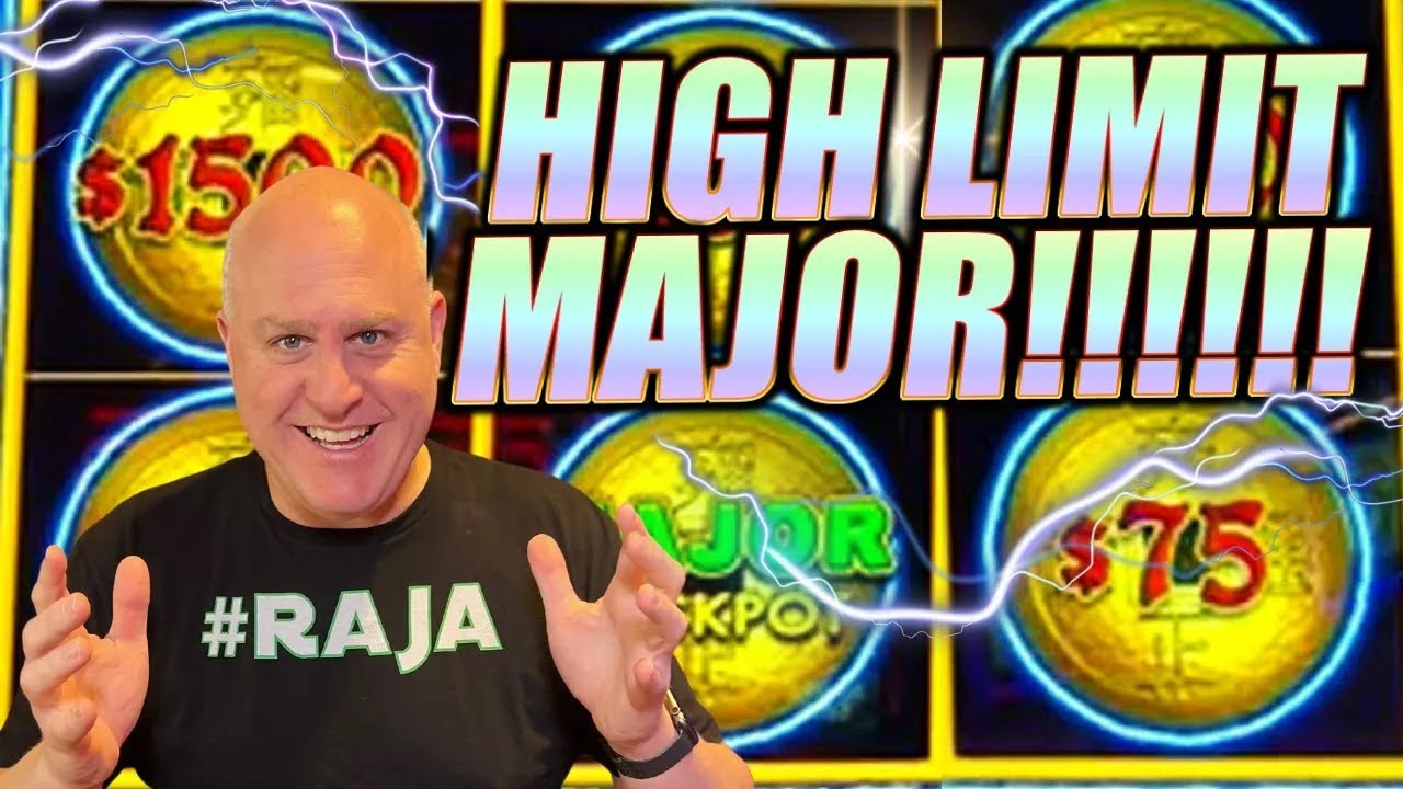He's Unbelievable! 🤩 World's Best Slot Player Ever Wins Another MAJOR ...