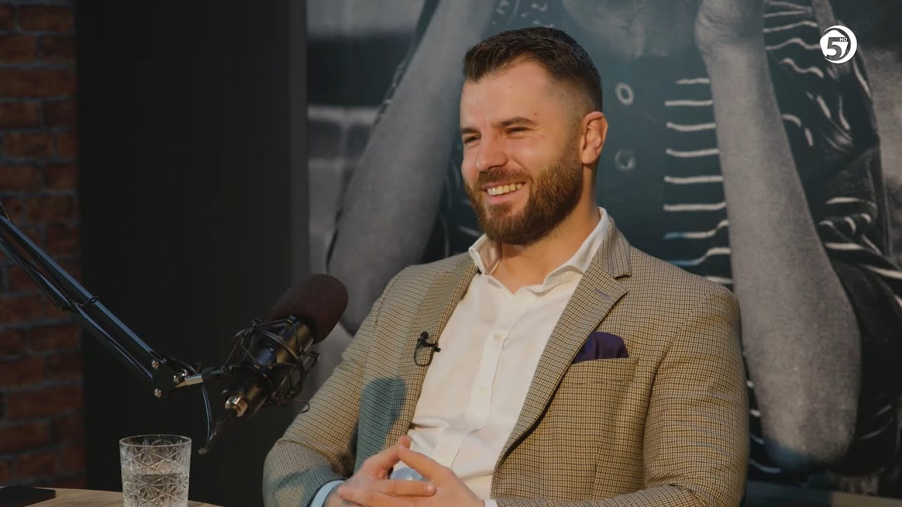 5CAST - Semir Musić (Agencija za digitalni marketing Lilium) - YouTube