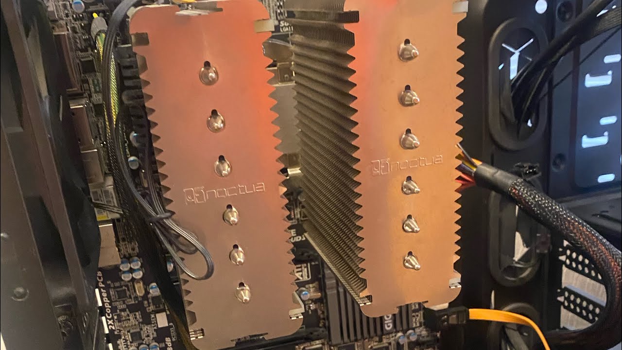 30 dollar Thrift Shop computer pick up Full Restore Video #2 after ...