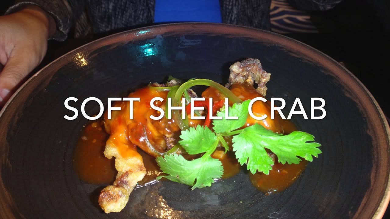 P&O Pacic Aria - Dragon Lady restaurant review - YouTube