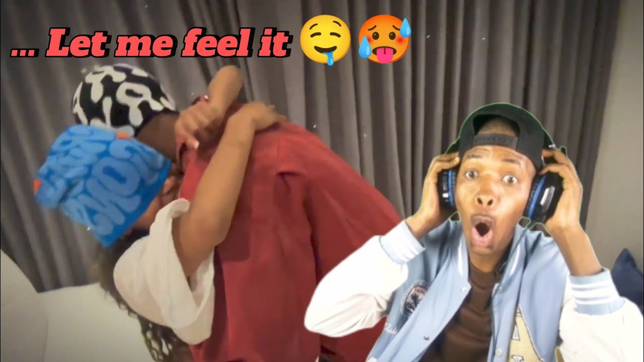 They got freaky on cam |Hotshot aaron goes on a blind date with someone ...