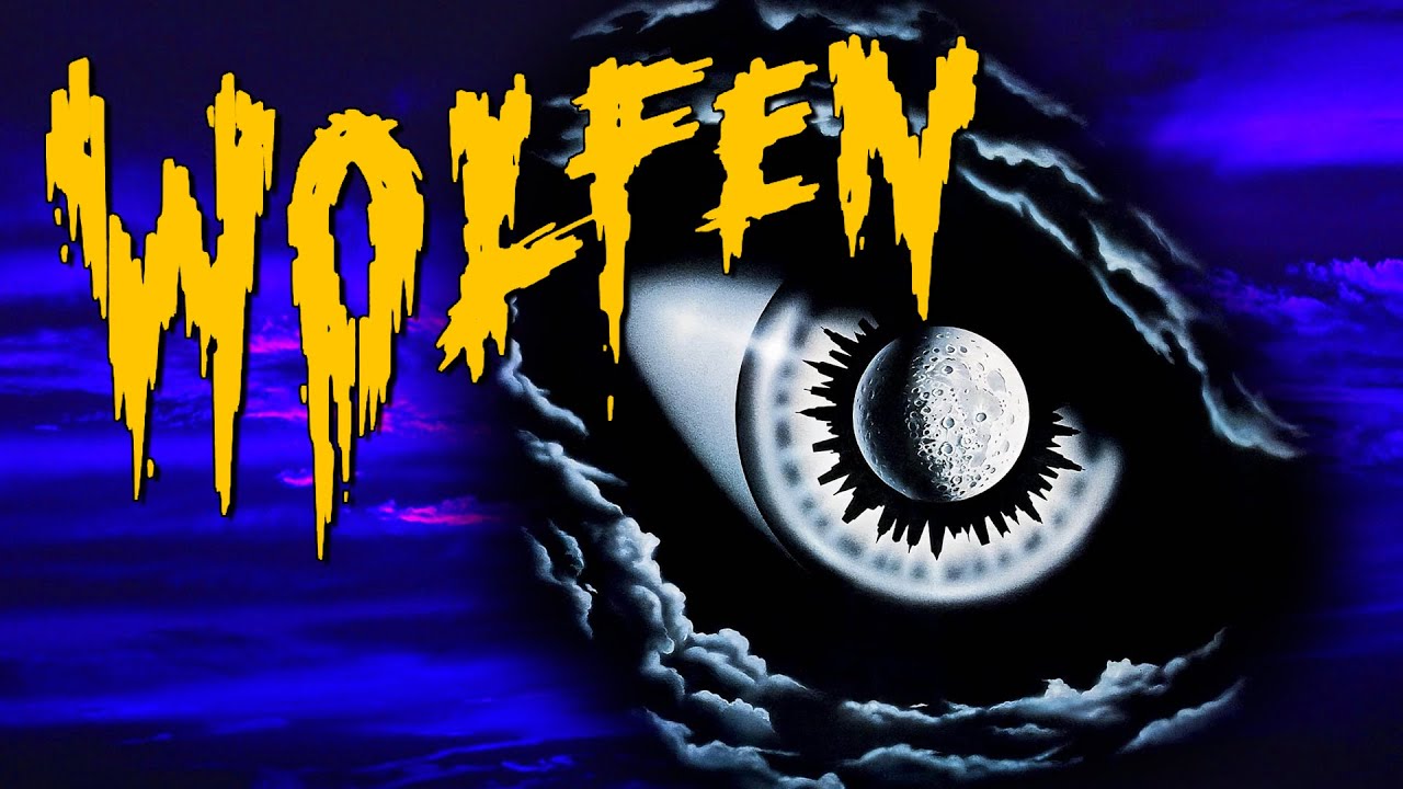 Wolfen: Streaming Review - YouTube