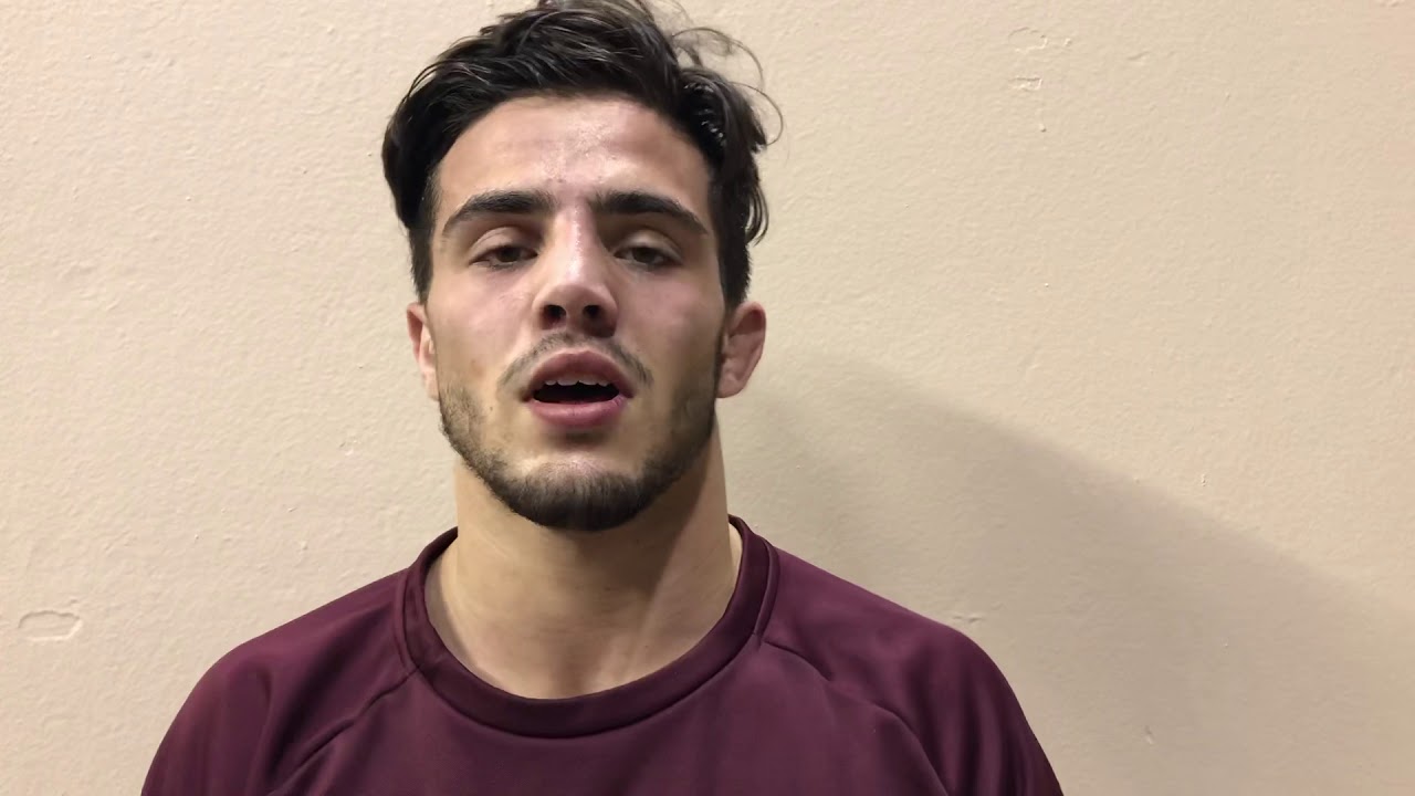 Calvin Germinaro advances to Senior Nationals finals in Greco at 77 kg ...