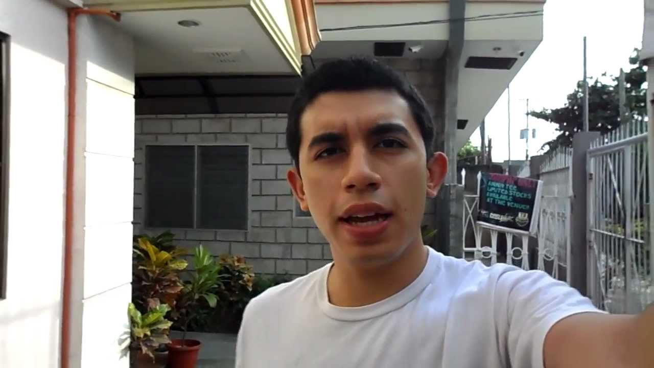 Samsung MV800 Vlog Outdoor - Sample Video 720p