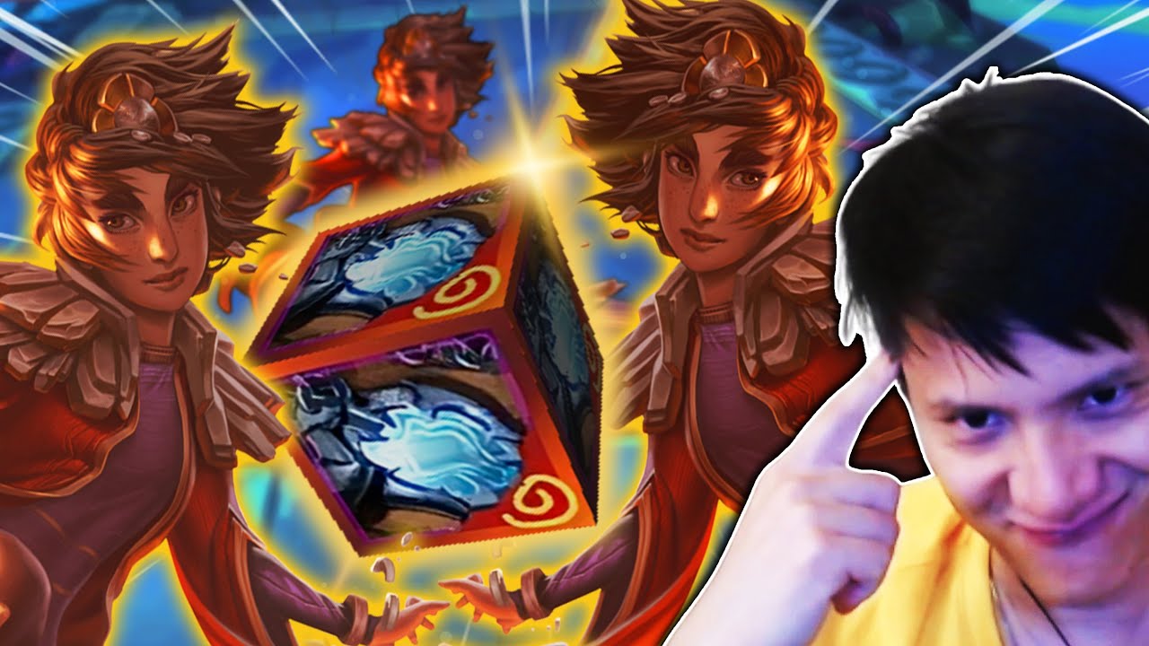 I Put Three Taliyahs on My Board With Trickster's Glass! | TFT Set 9 ...