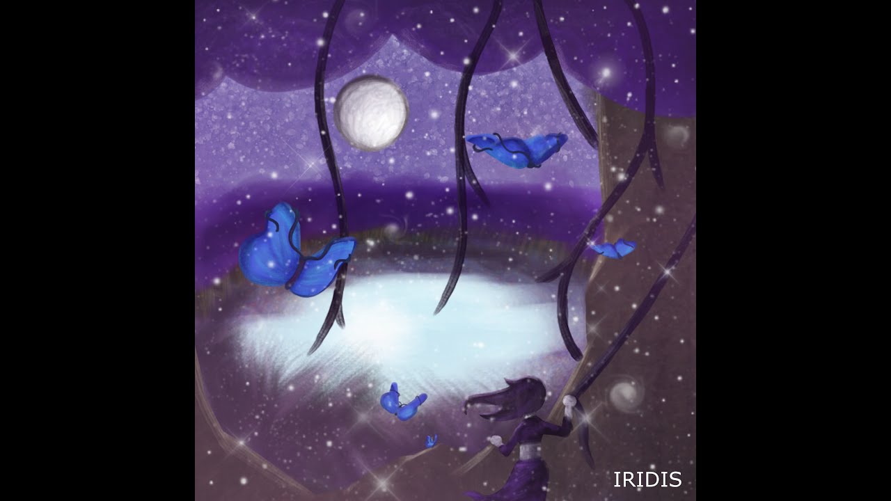 Dreamscape (Official Lyric Video) - YouTube