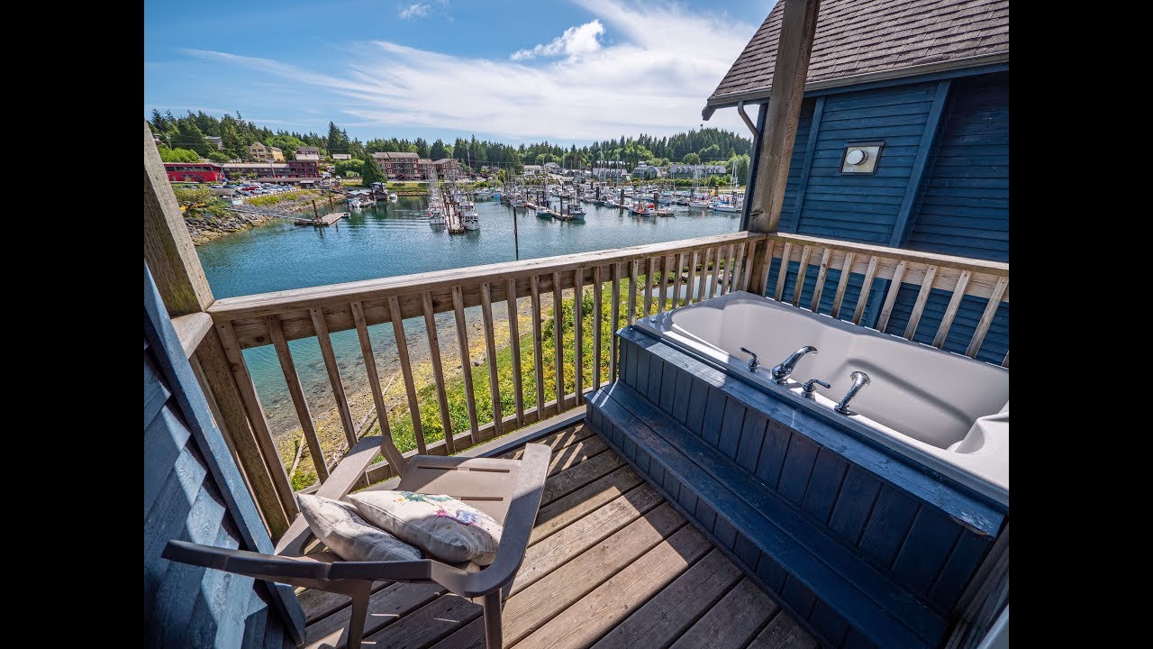 #804 1971 Harbour Crescent Ucluelet, British Columbia - SOLD - YouTube