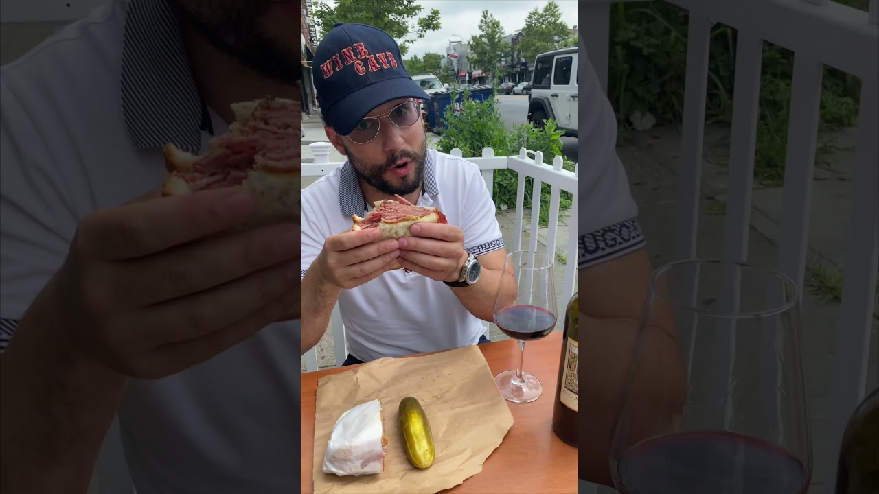 Your pick for #Wineoftheweek: Flam Classico | Moishe Mayer