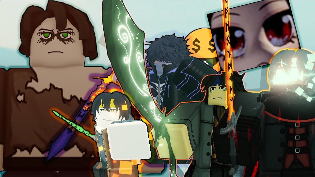 Chill Prog Stream | Deepwoken - YouTube