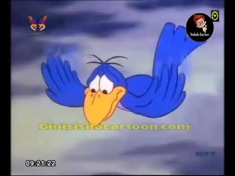 Pancha Cartoon Episode 11 පැංචා එකලොස්වැනි කොටස Sinhala cartoon පැන්චා ...