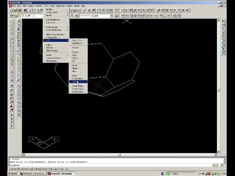 AutoCad Funny - YouTube