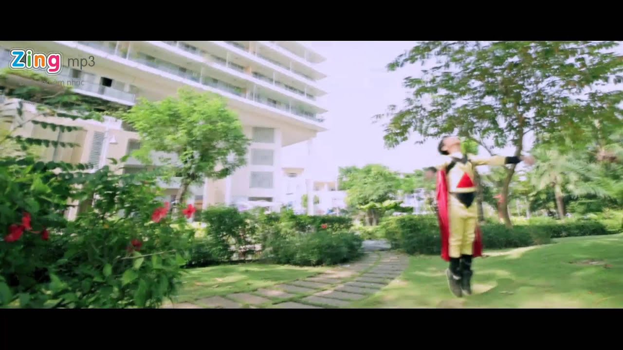 Trailer MV Khác Biệt HKT M The Five - YouTube