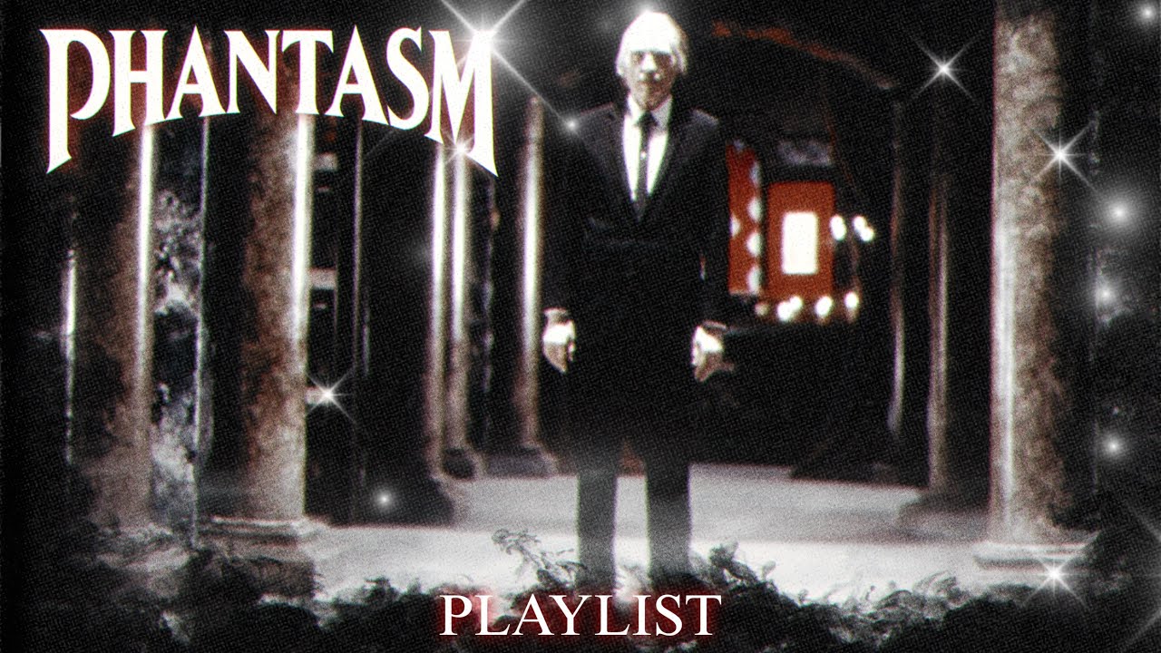 When You Die, Come To Morningside Mortuary! (PHANTASM 1979 PLAYLIST ...