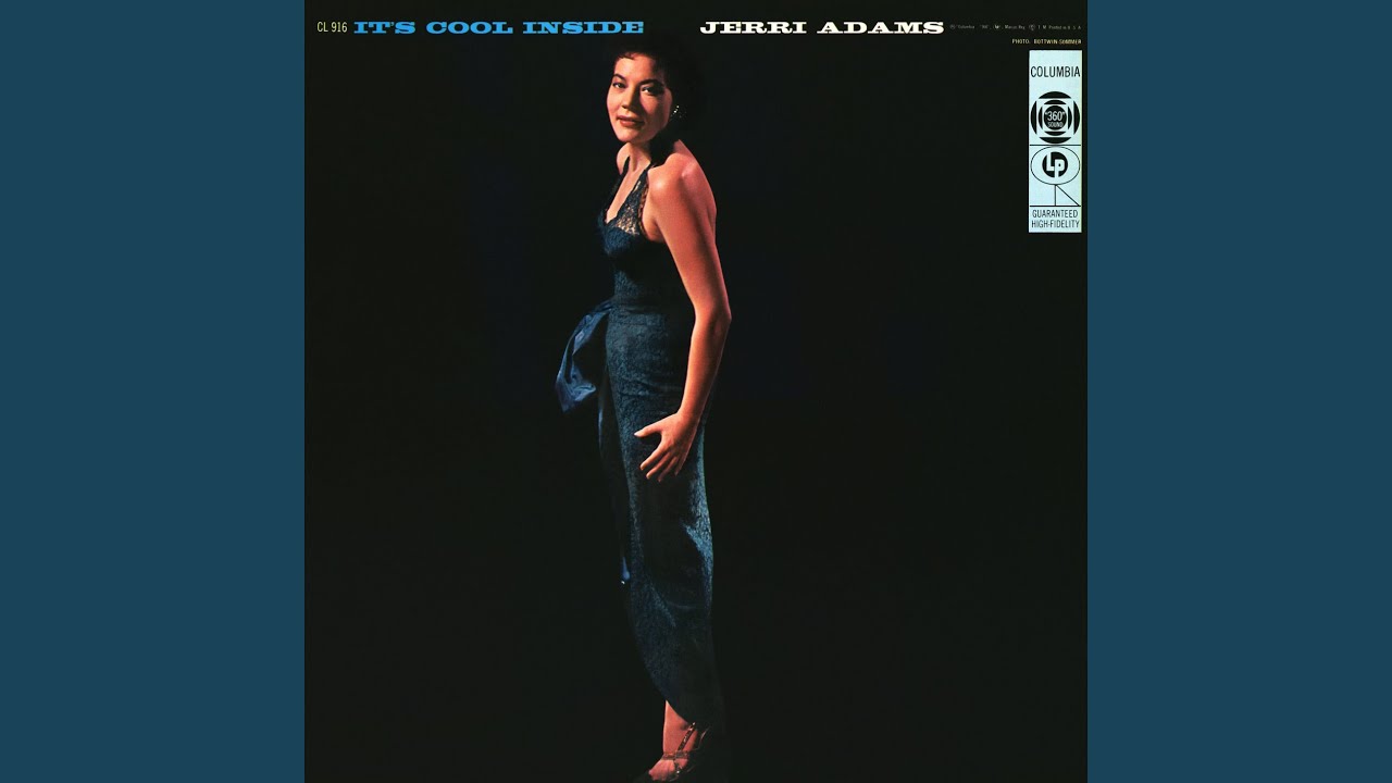 Love You Madly - Jerri Adams: Song Lyrics, Music Videos & Concerts