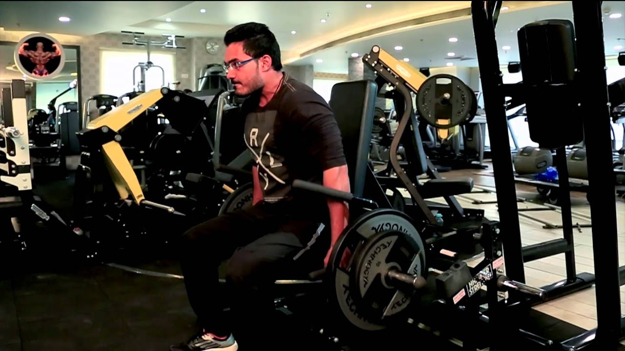 Iron core fit - new video - YouTube