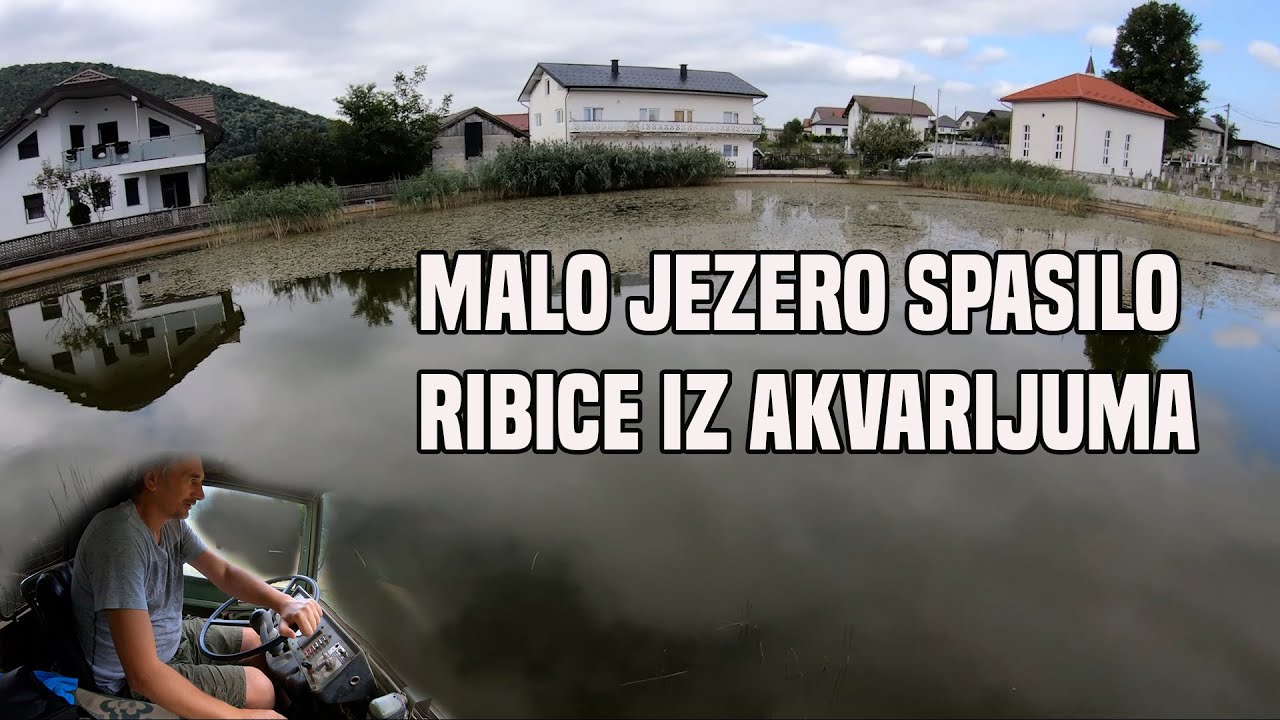 BIHAĆ-SRBLJANI U POTRAZI ZA VODOM - YouTube