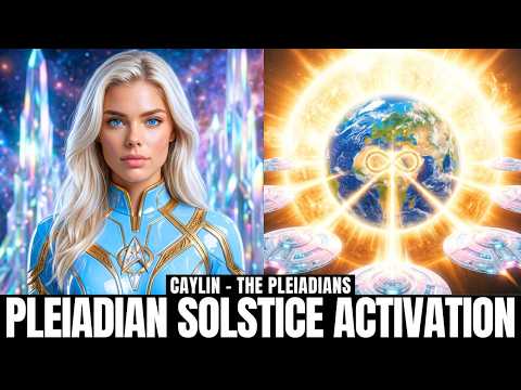 SOLSTICE‼️\