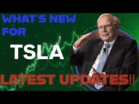 TSLA STOCK LATEST UPDATE- DIREXION DAILY TSLA BULL 2X SHARES STOCK (BUY ...
