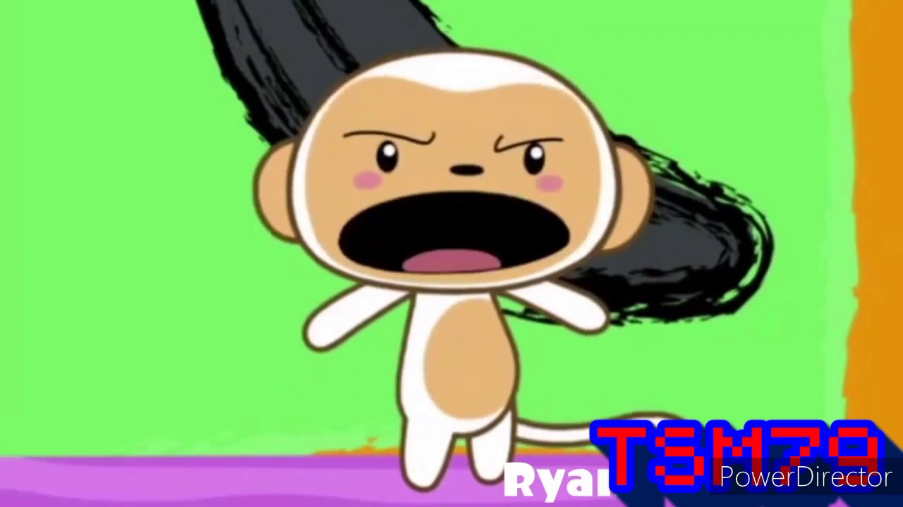 Hoho Angry ICGAIKWT! Csupo V6 (READ) - YouTube