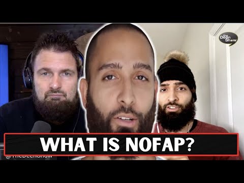 What is NoFap? (Stop Porn and Masturbation Addiction)