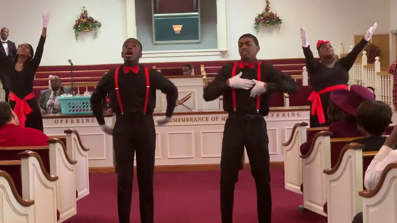 Lord you are good by RCBC Praise Dance/Mime - YouTube