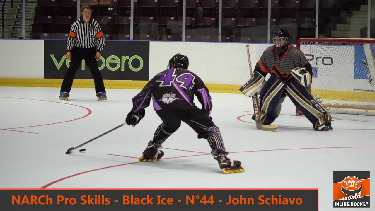 [Narch Pro 2017] This is a must watch. John Schiavo has something to ...