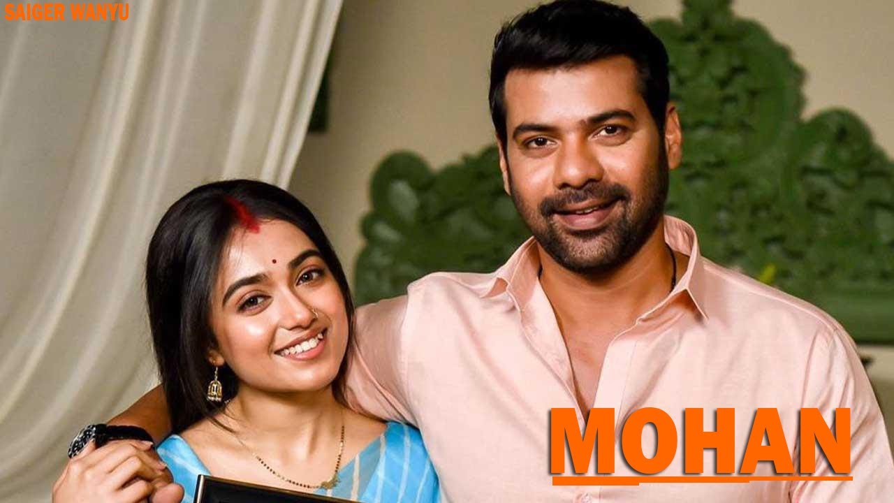 AGASOBANUYE Mohan / Byinshi Kuri shabir ahluwalia - Mohan... - YouTube