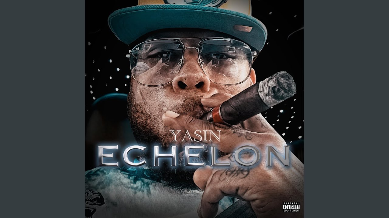 Echelon (feat. Tim Jones) - YouTube