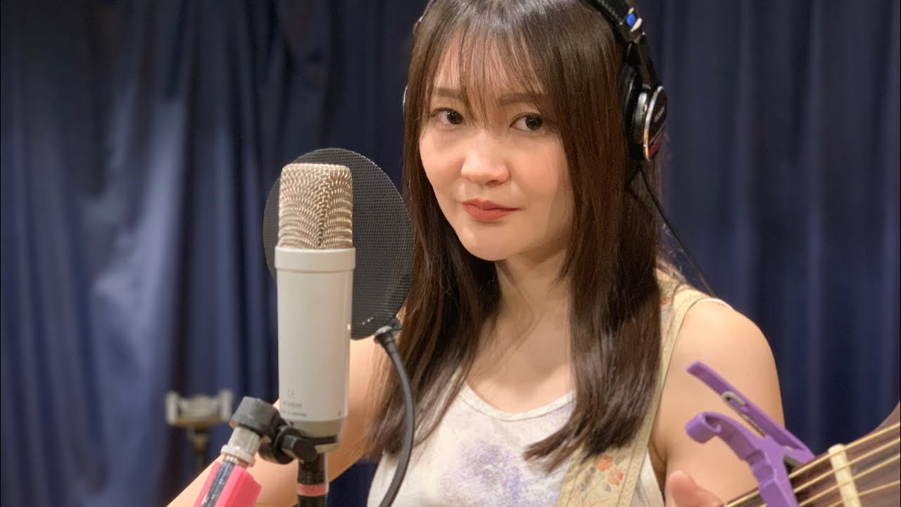 あの日にかえりたい(Those Were the Days) / nene colorfully(cover) - YouTube